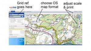 Find Guidebook Swim Places | Wild Swimming - outdoors in rivers, lakes ...