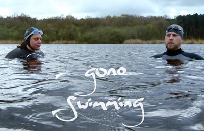 Gone Swimming – expert swim coaching | Wild Swimming - outdoors in ...
