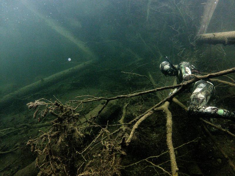 TOPLITZSEE AUSTRIA | Wild Swimming - outdoors in rivers, lakes and the sea