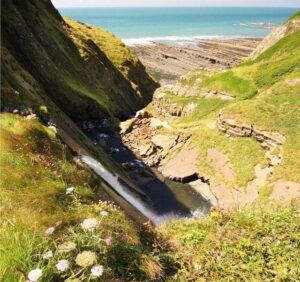 20 Best Hidden Beaches from Britain's Hidden Coast