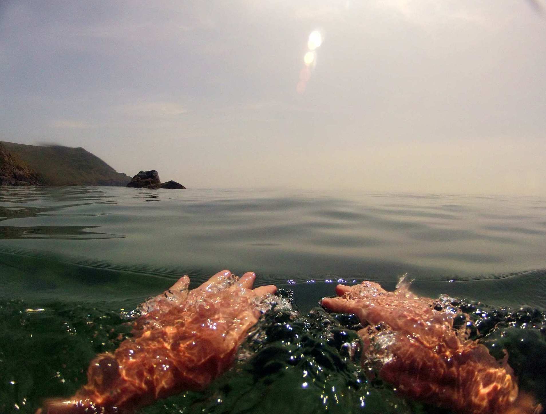 Wild Swimming Micro Adventures – the best wild swims in Britain | Wild ...