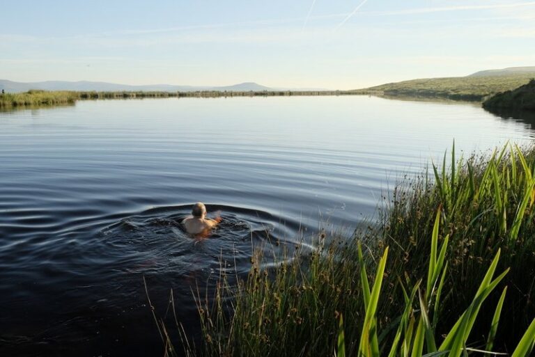 Best Wild Swims in Wales